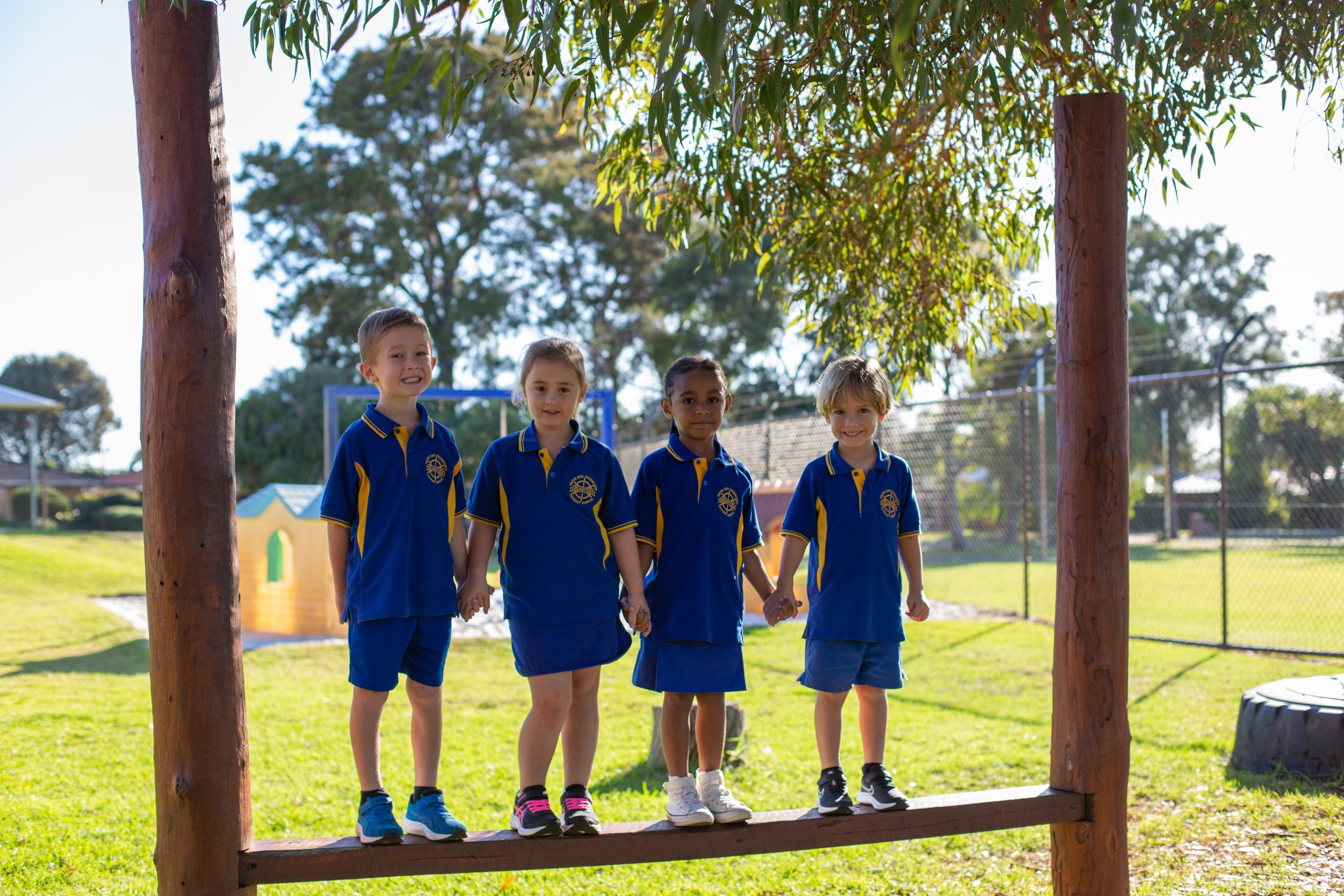 School Uniforms – Glencoe Primary School